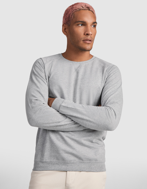 ROLY Mens Sweatshirt ANNAPURNA (S - XXL) - günstige Shirts