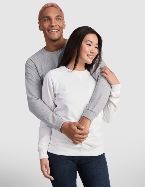 ROLY Mens Sweatshirt ANNAPURNA (S - XXL) - günstige Shirts